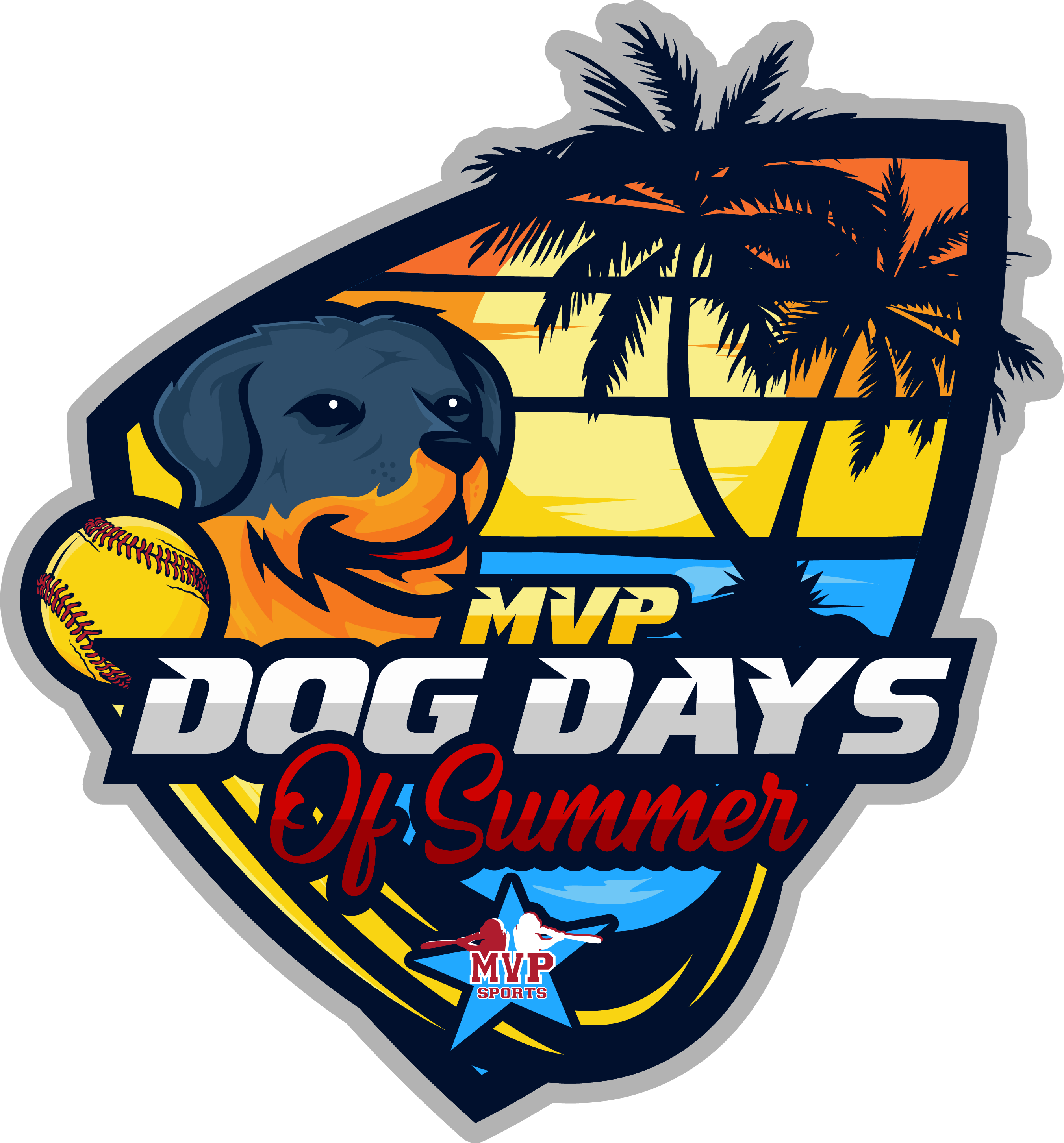 DOG DAYS OF SUMMER DOG DAYS OF SUMMER